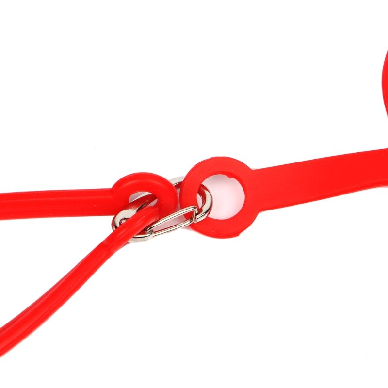 Detachable Silicone Lanyard Cell Phone Case Holder... – Grandado