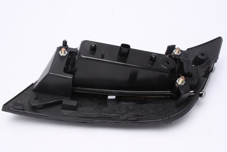 Linke seite Tagfahrlicht + trimmen für Mercedes W164 X164 X204 ML350 ...