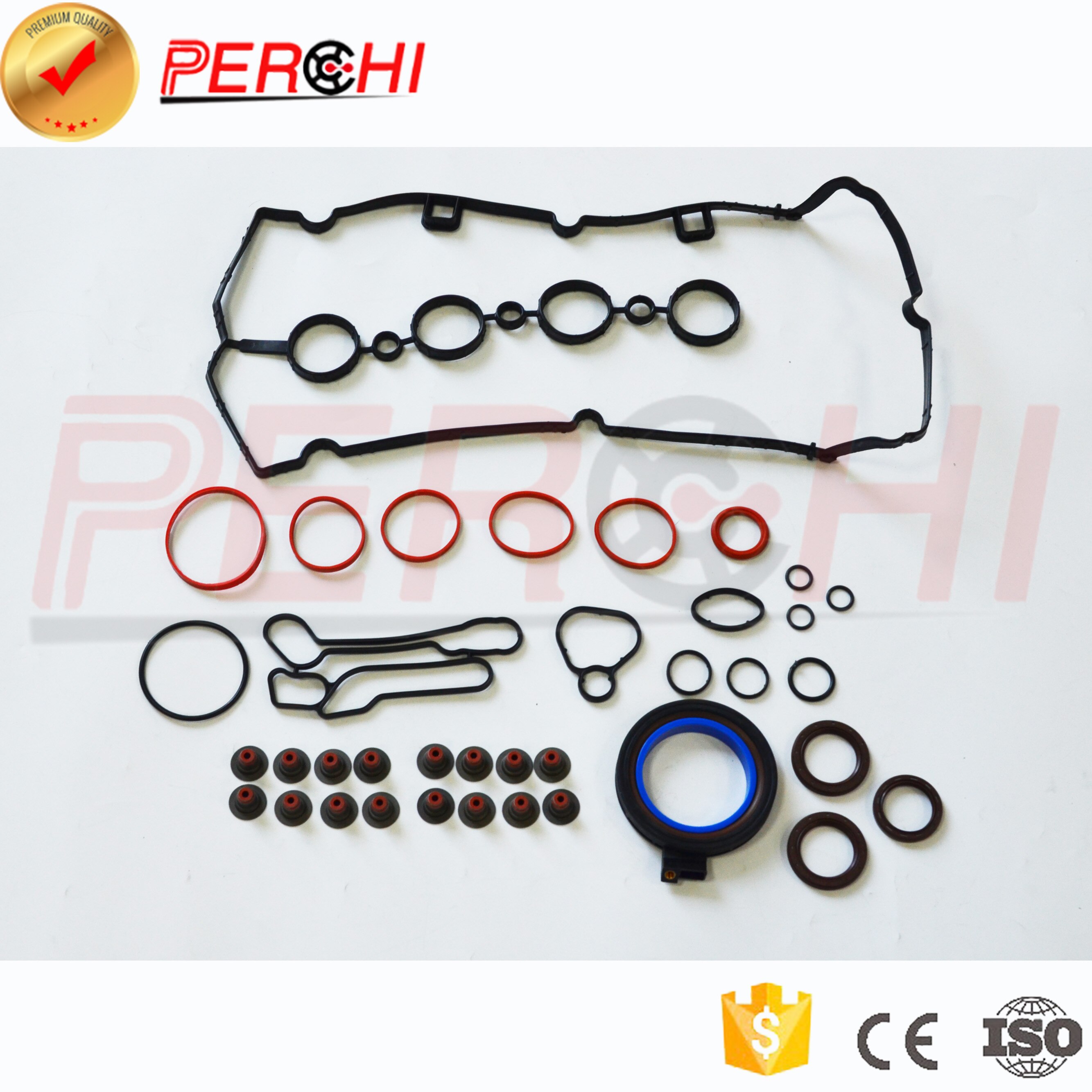 Auto parts gasket set for Chevrolet Cruze 1.8 2HO ... – Grandado