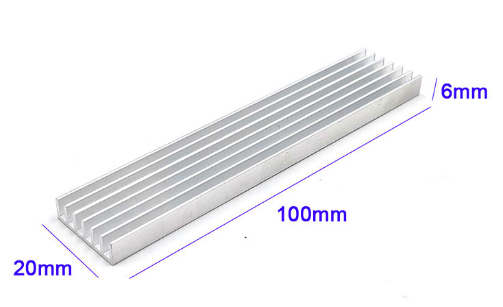 LED light source heatsink effective heatsink modul... – Grandado