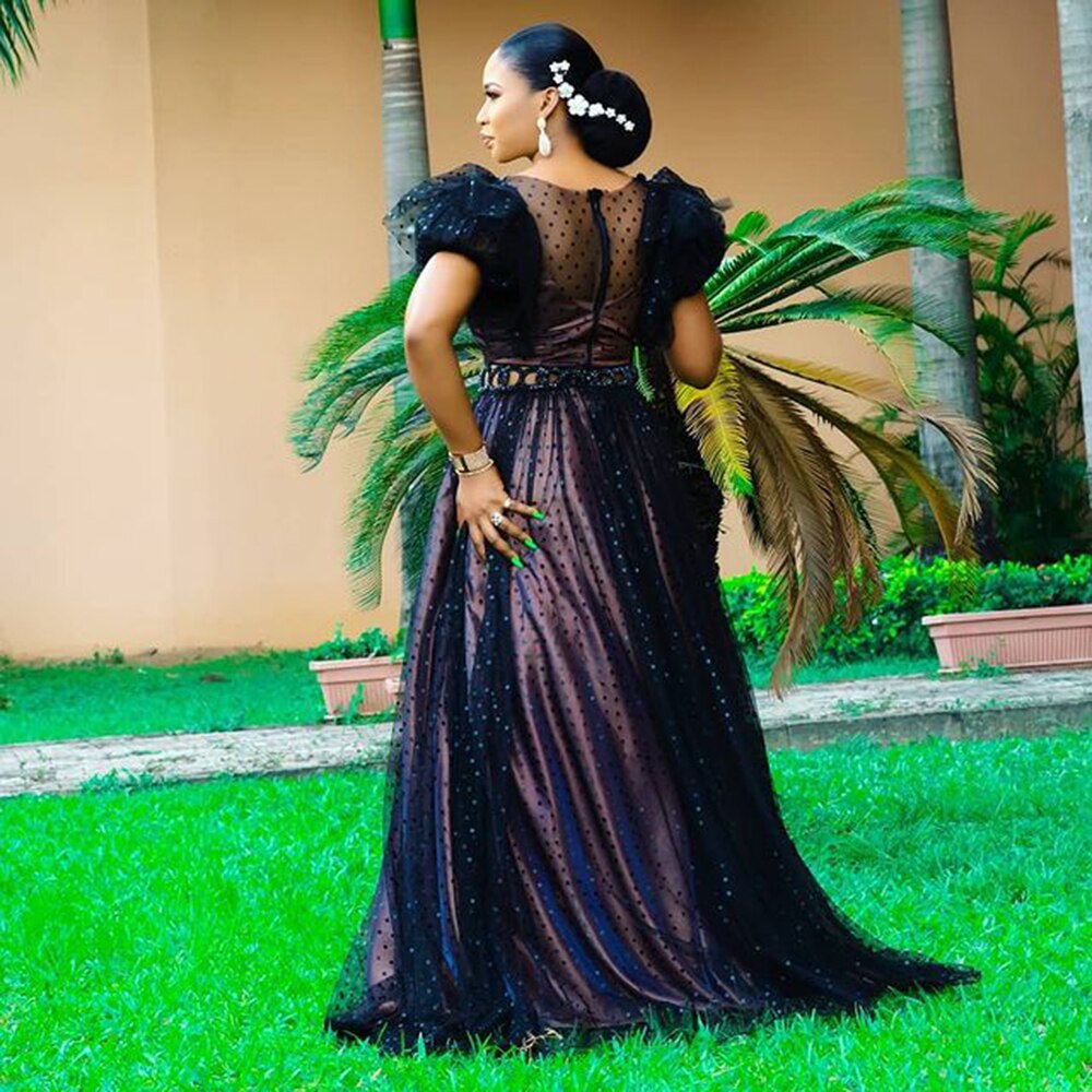 African Dresses Women Party Female Clothing Turkis... – Grandado