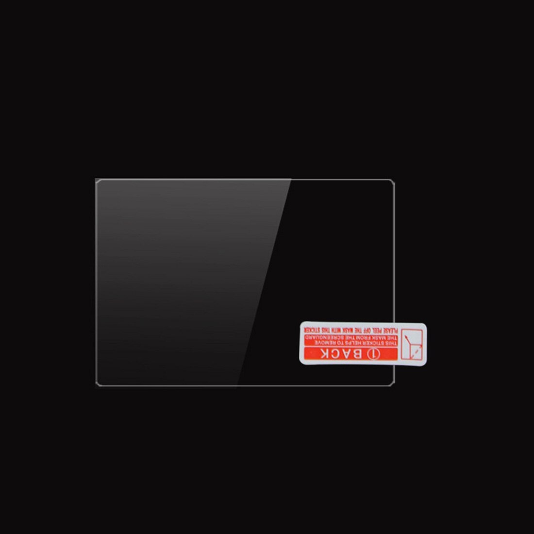 Gehard Glas Screen Protector Film Voor Canon Eos R... – Grandado