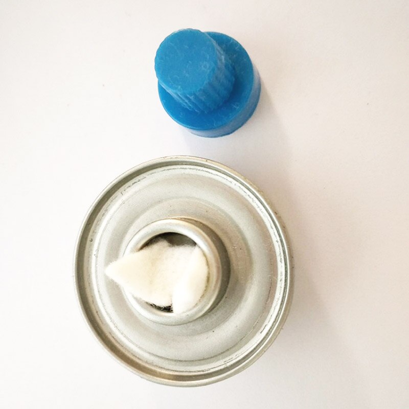 Mini 47MM Stirling Engine Model Accessories Alcoho... – Grandado