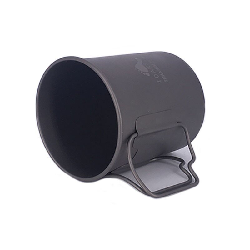 TOAKS Outdoor Wandelen Camping Picknick Titanium C... – Vicedeal