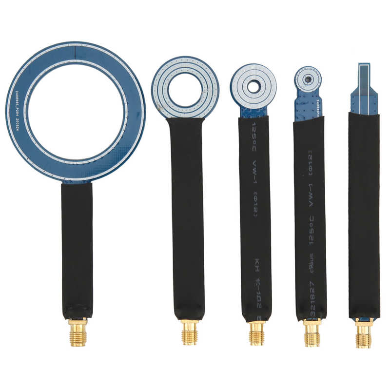 5pcs Near-Field Magnetic Field Probes Set SMA Cond... – Grandado