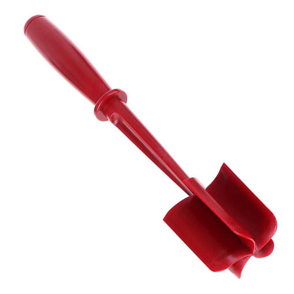 Meat Chopper Non-Stick Heat-Resistant ABS Ground B... – Vicedeal