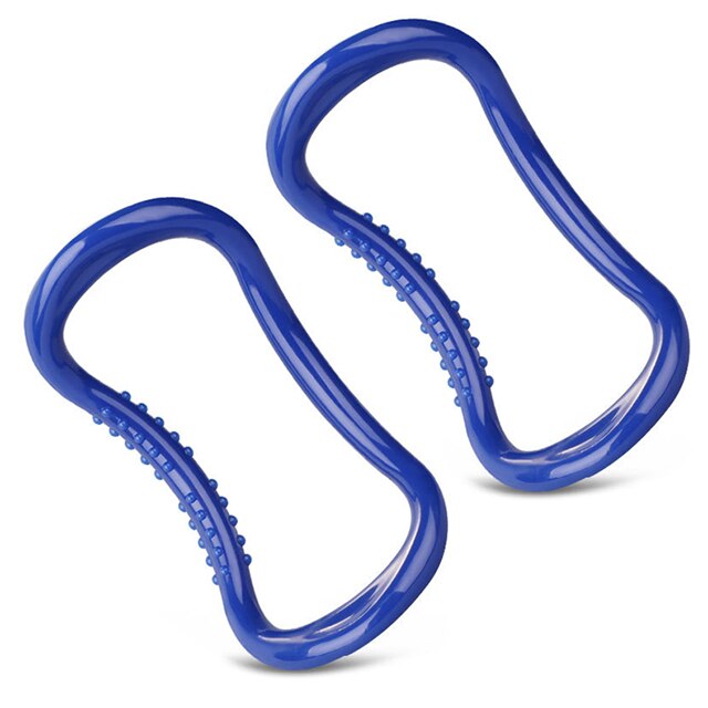 Yoga Ring Pilates Training Ring for Back and Leg P... – Vicedeal