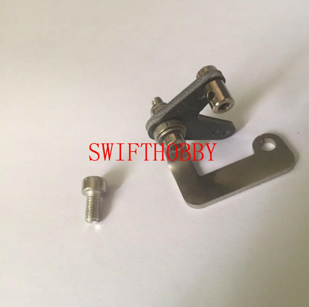 THROTTLE BELLCRANK LINK for ZENOAH type engine to ... – Grandado