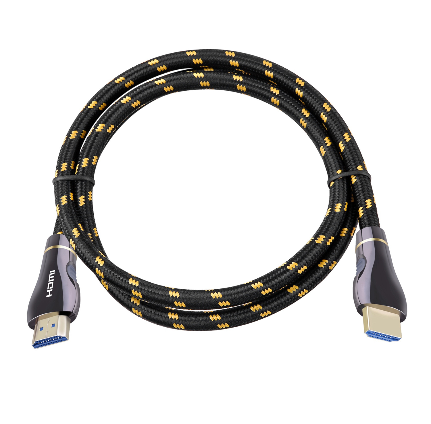 4K 60Hz Alle Koperen Hdmi Kabel V2.0 Audio Video H... – Vicedeal