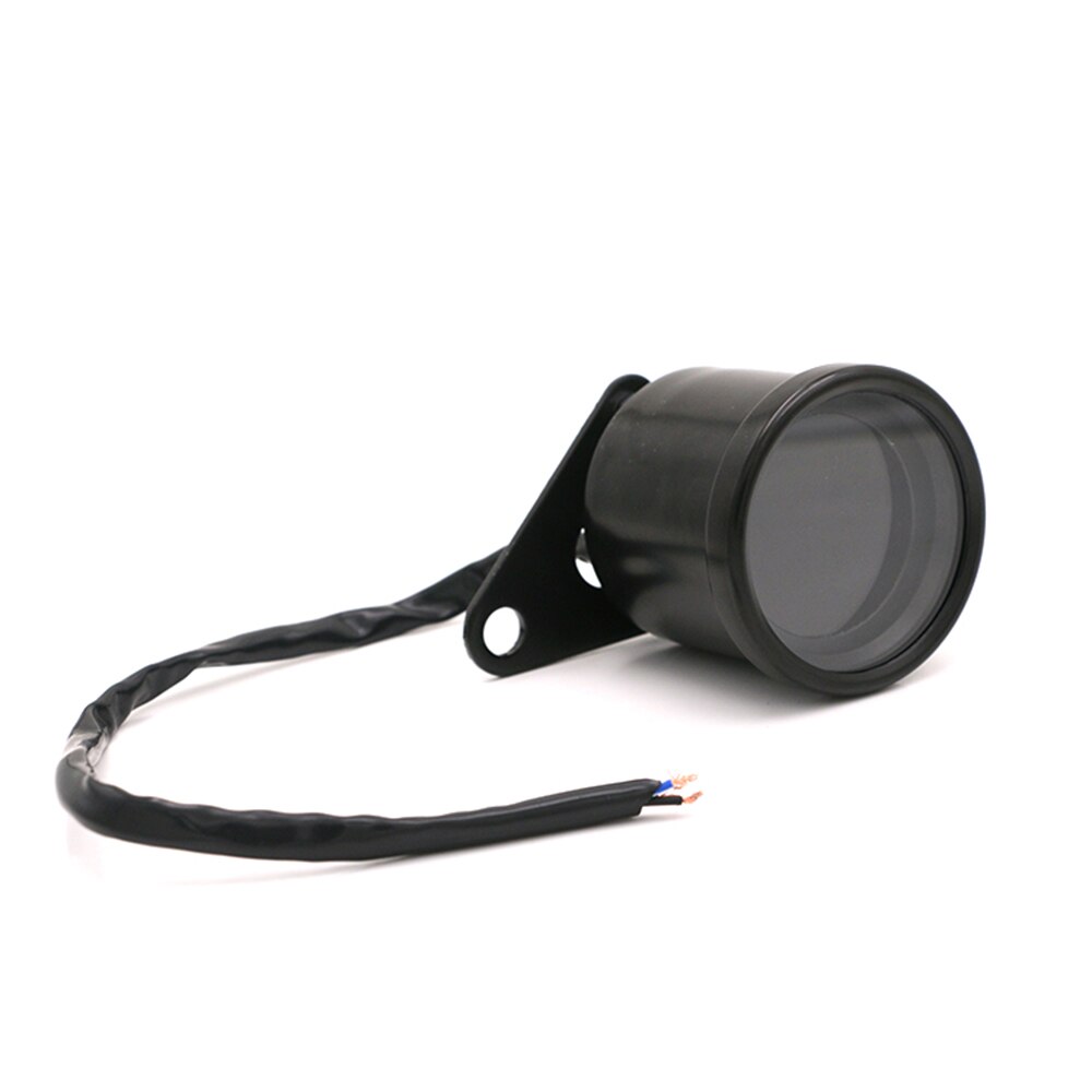 Universal Motorcycle Digital Speedometer 12V DC Re... – Grandado