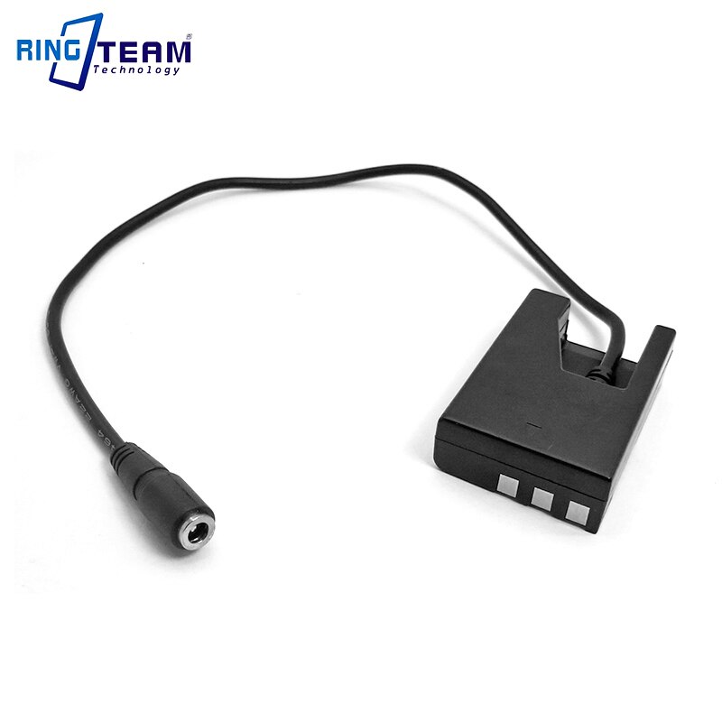 EP5 EP-5 DC Coupler EN-EL9 Dummy Battery 4.0X1.7mm... – Vicedeal