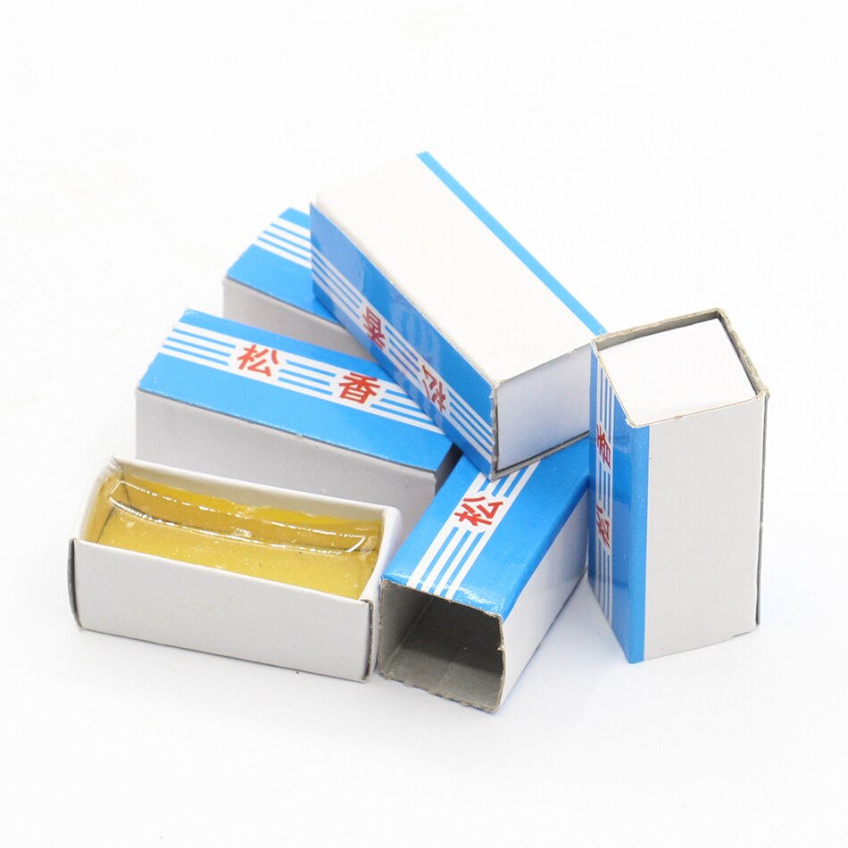 Carton Rosin Soldering Iron Soft Solder Welding Fl... – Vicedeal