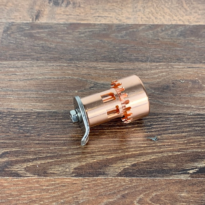 bubble cap for Home Distillation, Reflux column, M... – Vicedeal