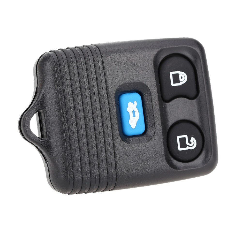 3 Buttons 433MHz Remote Key Replacement 433MHz For... – Vicedeal