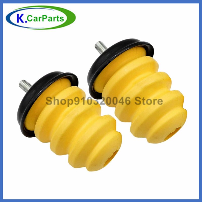 15712438 1X-2X Rear Axle Rubber Bumper for 1999-20... – Grandado