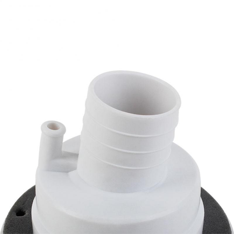 RV Parts Filler Neck For Water Tanks Caravan Plast... – Grandado