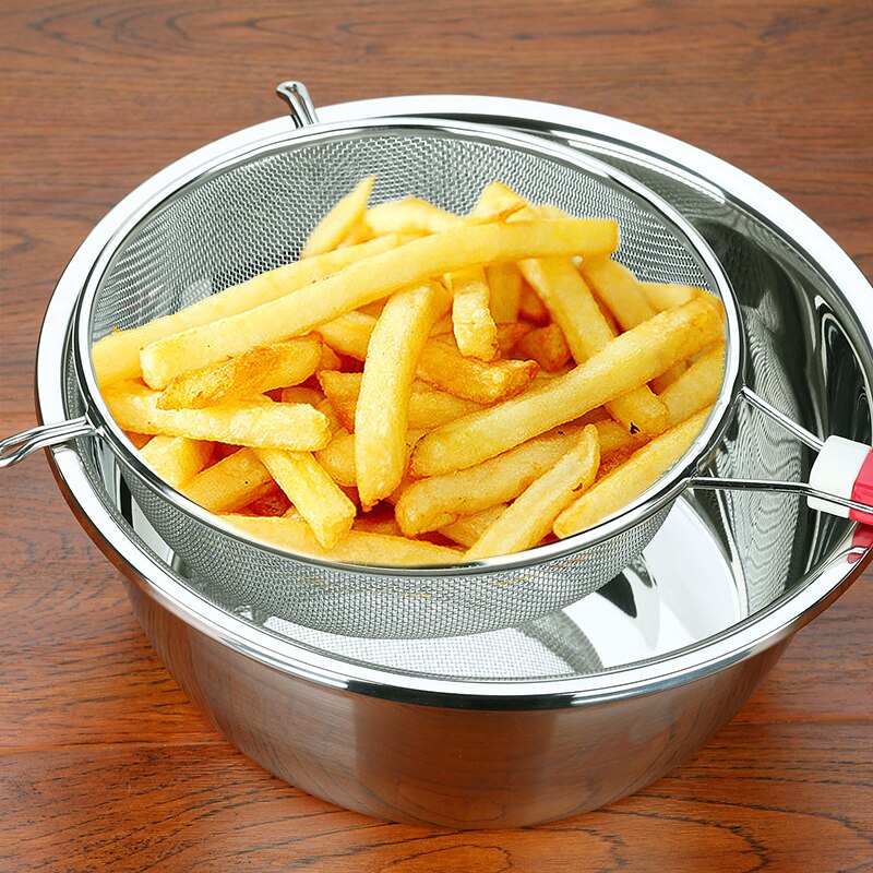 Durchmesser 6 zoll Edelstahl Sieb Sichter Neue ABS... – Vicedeal