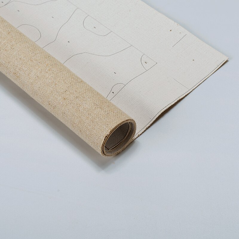 Angel Canvas Painting By Numbers 40x50cm Kids Acry... – Vicedeal