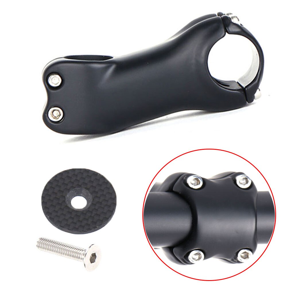 LRG Carbon stuurpen mountainbike road Fiets carbon... – Grandado