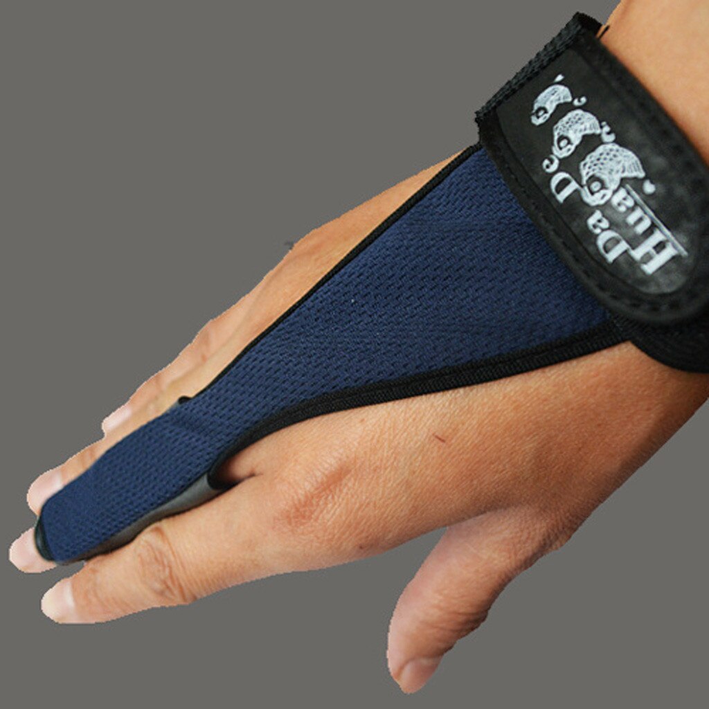 Vissen Tool Accessoires Slip Single Finger Protect... – Grandado