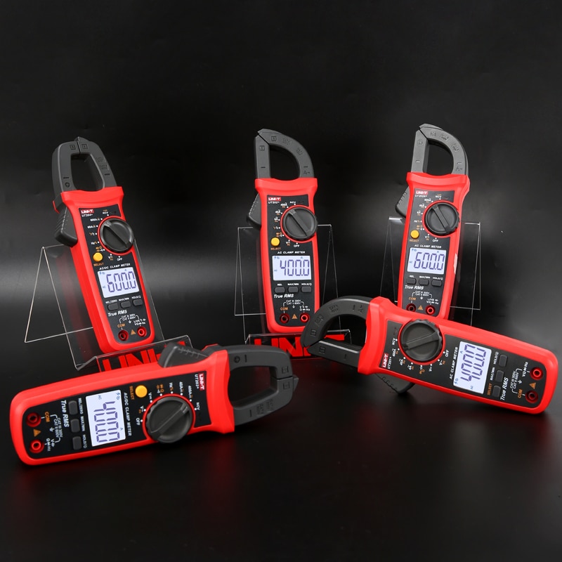 UNI-T UT201 +/UT202 +/UT203 +/UT204 +/UT202 + 400-... – Grandado