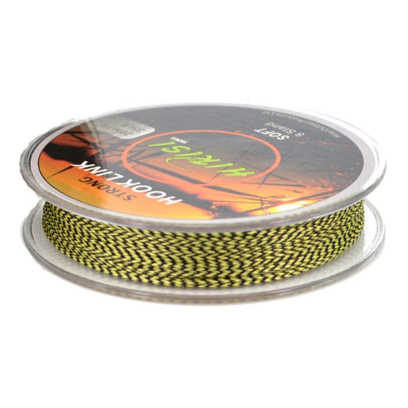 20M 4 Strand PE Line Camouflage Squid Fishing Line... – Vicedeal