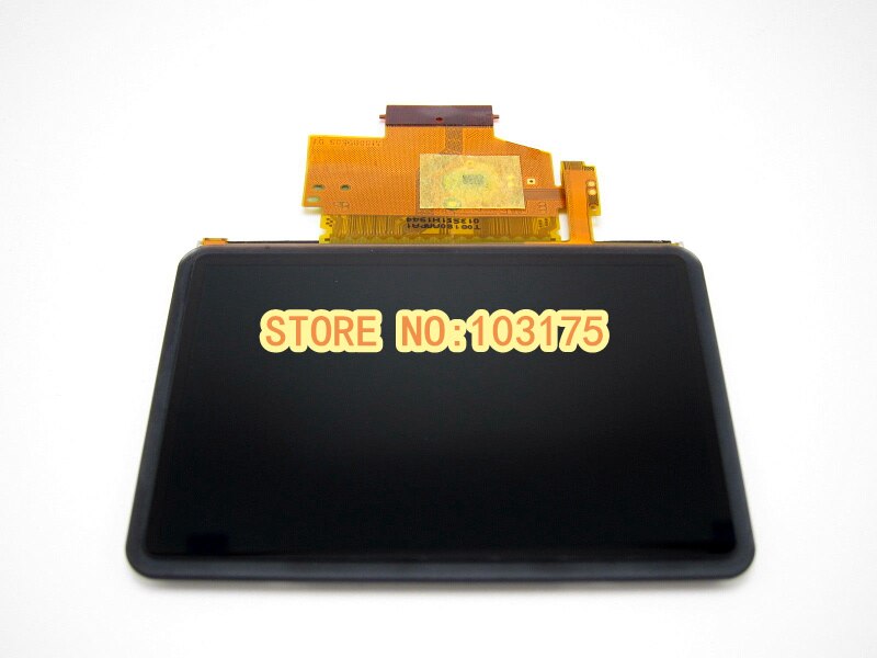 LCD Display Screen For Canon EOS 750D Kiss X8i Reb... – Vicedeal