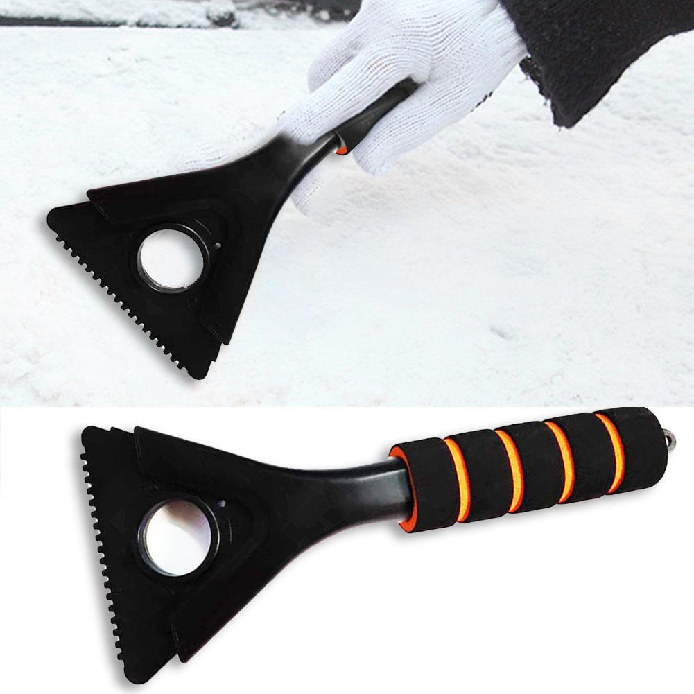 Multi-function Car Windshield Ice Scraper Snow Rem... – Vicedeal