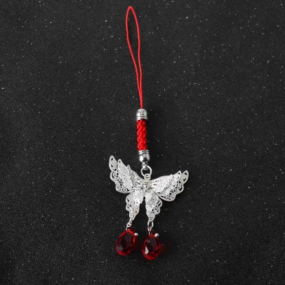 TGCF Cosplay Keychain Tian Guan Ci Fu Hua Cheng Xi... – Grandado