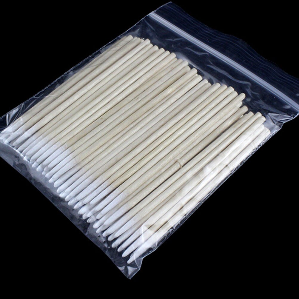 600pcs Cotton Swabs Multifunctional Tipped Practic... – Grandado