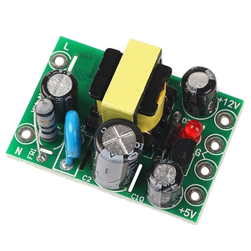 AC-DC Switching Power Supply Module Isolated Power... – Grandado