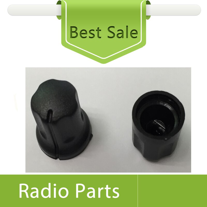 2Sets X Channel Knob And Volume Knob for Motorola ... – Grandado
