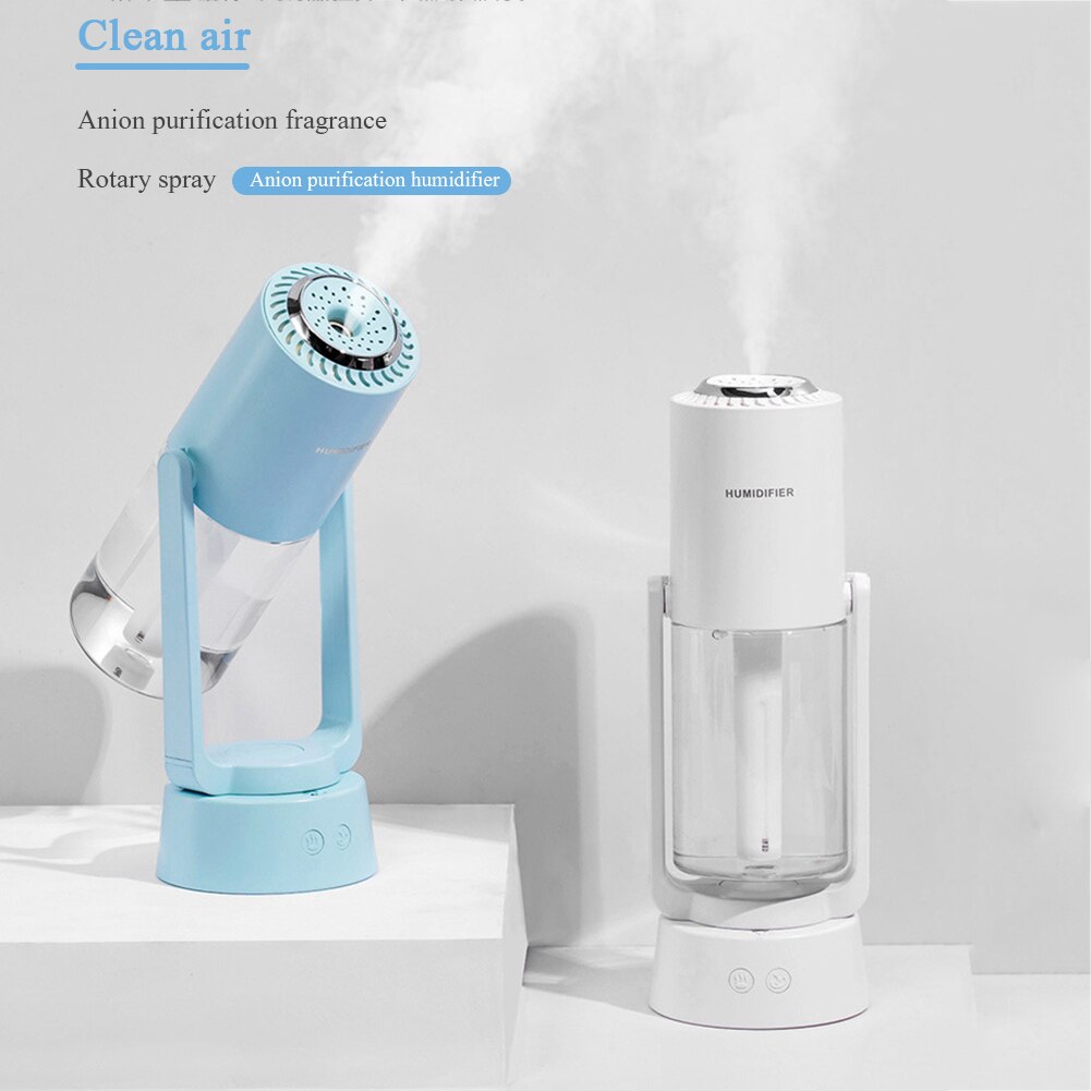 230ml Automatic Head Shaking Air Purification Humi... – Vicedeal