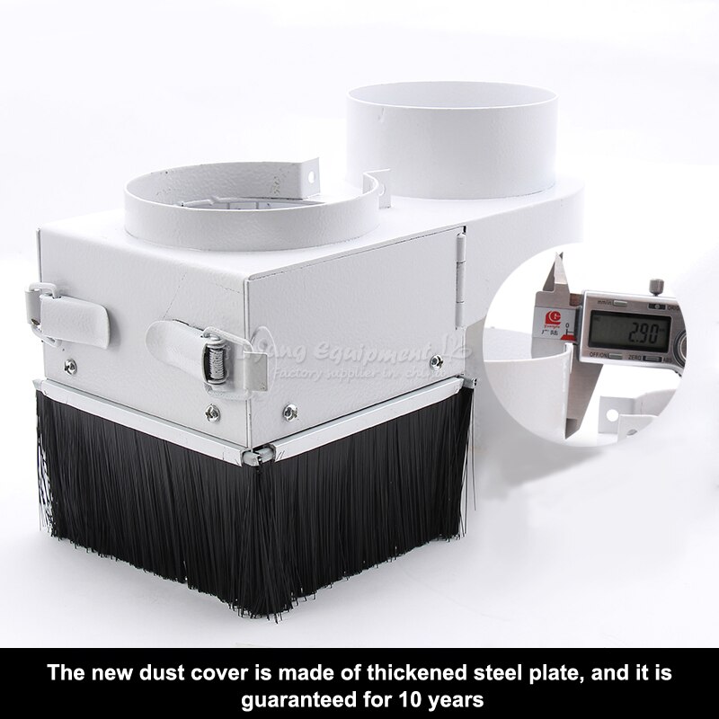 Houtbewerking CNC router afzuigkap Spindel Motor s... – Vicedeal