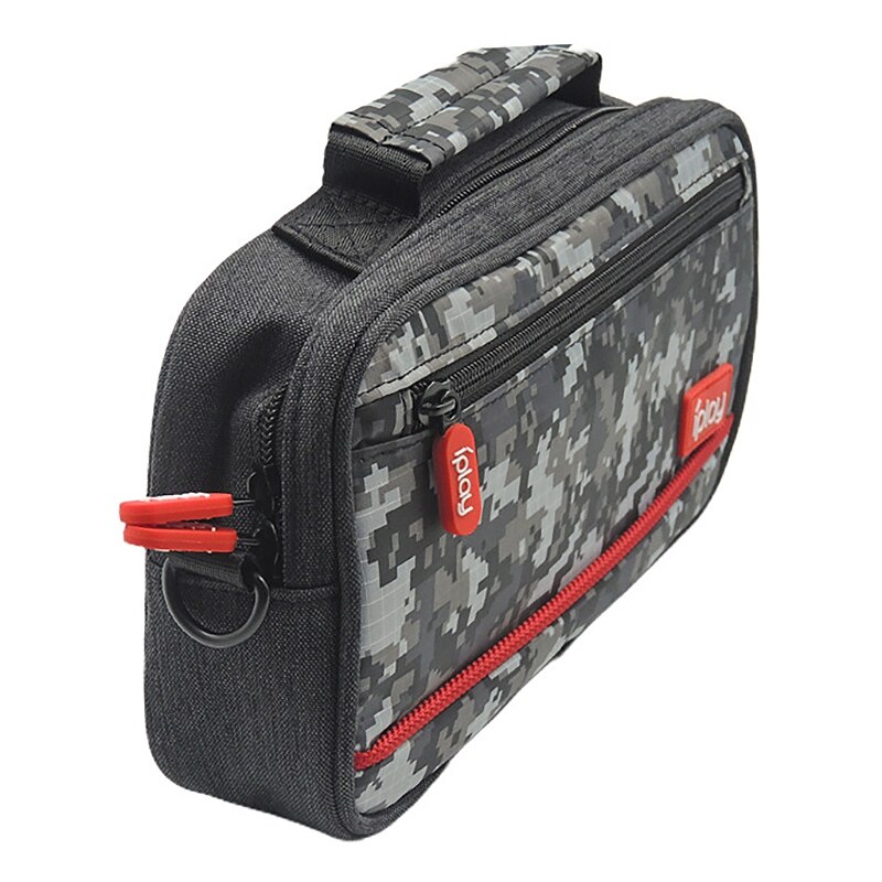 Iplay for Nintendo Switch Camouflage Storage Bag C... – Grandado
