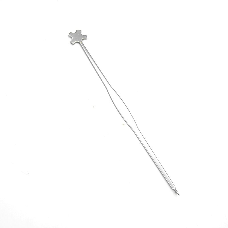 1pcs Stainless Steel Violin Sound Post Setter Repa... – Grandado