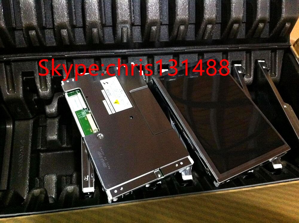LQ080Y5CGQ1 Original 8 inch Car LCD Display Screen... – Grandado