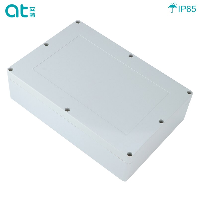 380*260*105MM IP65 Series Small Waterproof Junctio... – Vicedeal