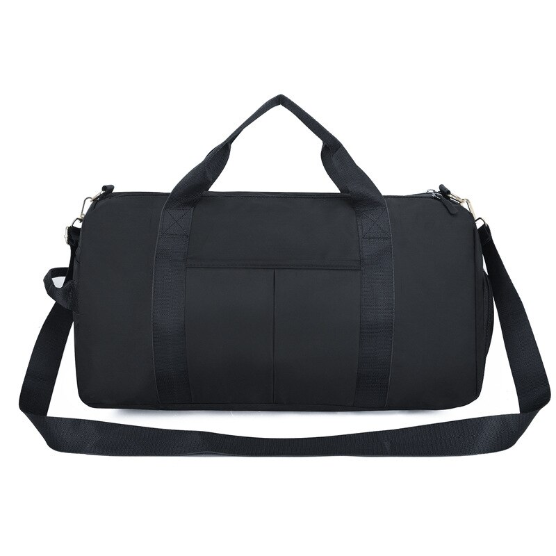 travel bag female hand luggage bag male dry and we... – Vicedeal