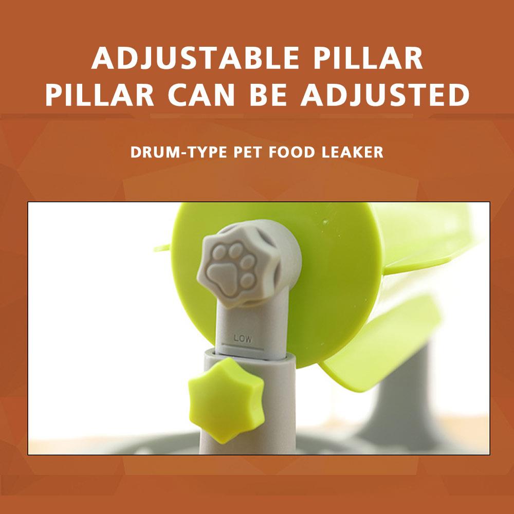 Plastic Slow Food Bowl Pet Slow Feeder Hind&Find G... – Grandado