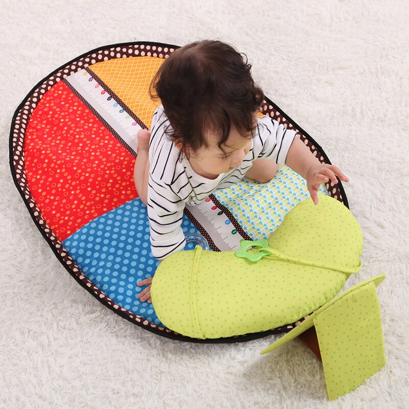 Baby Playing Mat Waterproof Intelligence Improveme... – Grandado