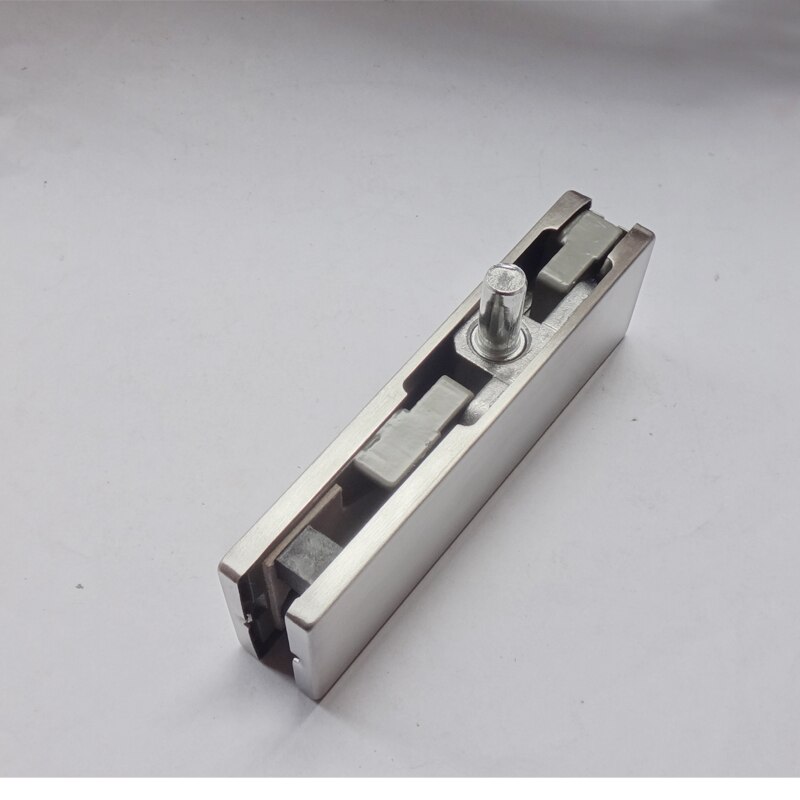 Glass Door Clamp Patch Fitting For 10~12mm Thick T... – Vicedeal