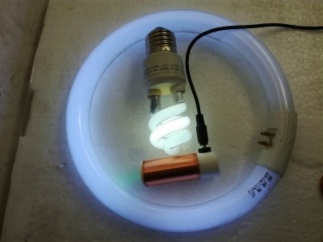 Mini Models, Tesla Coils, Electronic Production, D... – Vicedeal