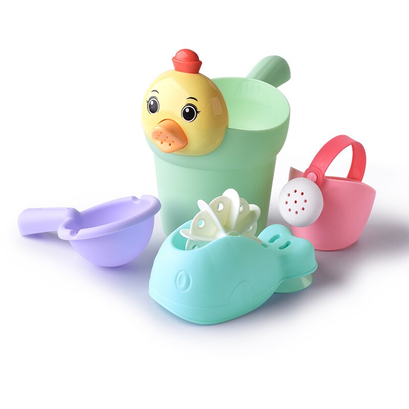 Toys For Children Beach Sand baby Bath paddle Set ... – Grandado