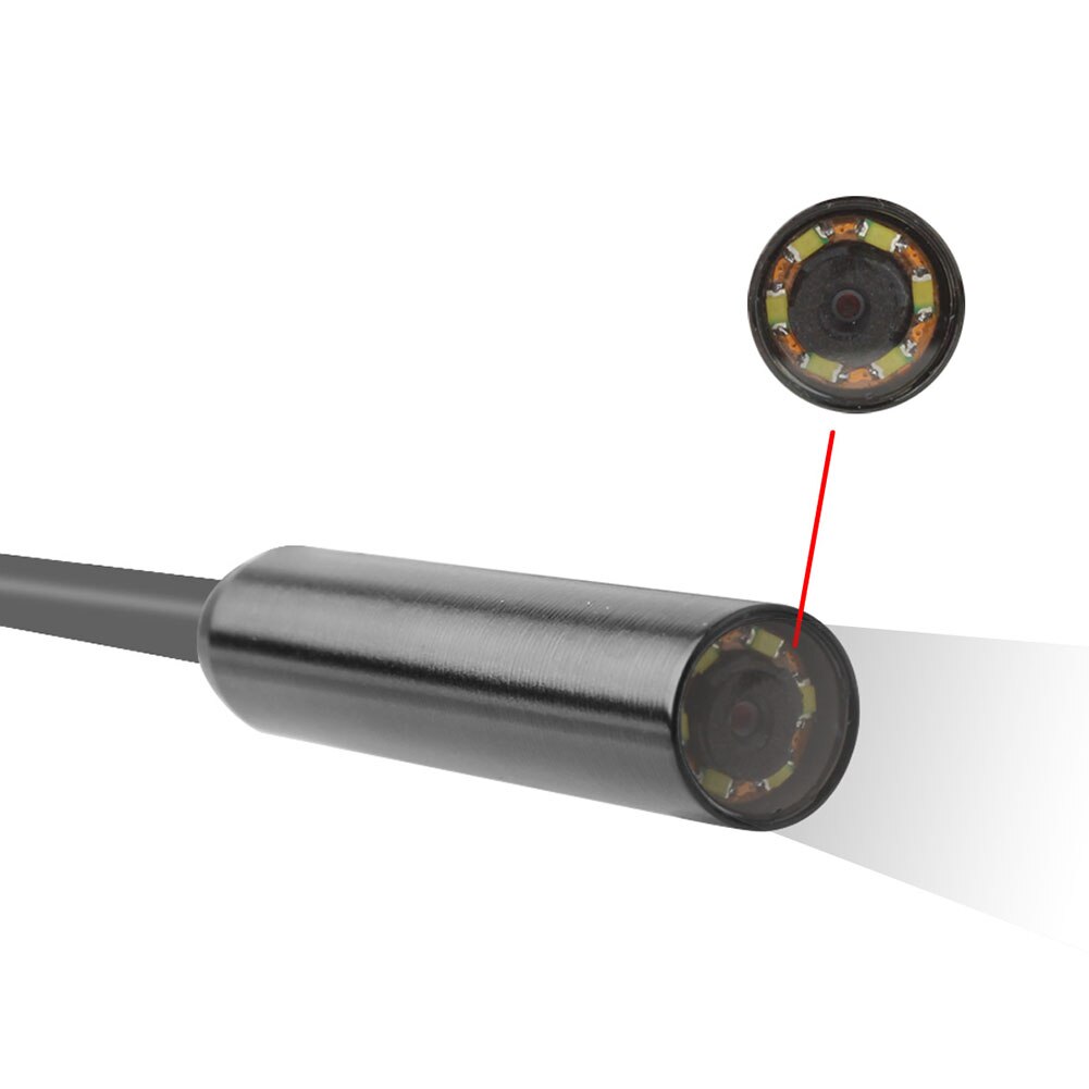 Endoscoop Camera Met Wifi Box Waterdichte Inspecti... – Vicedeal