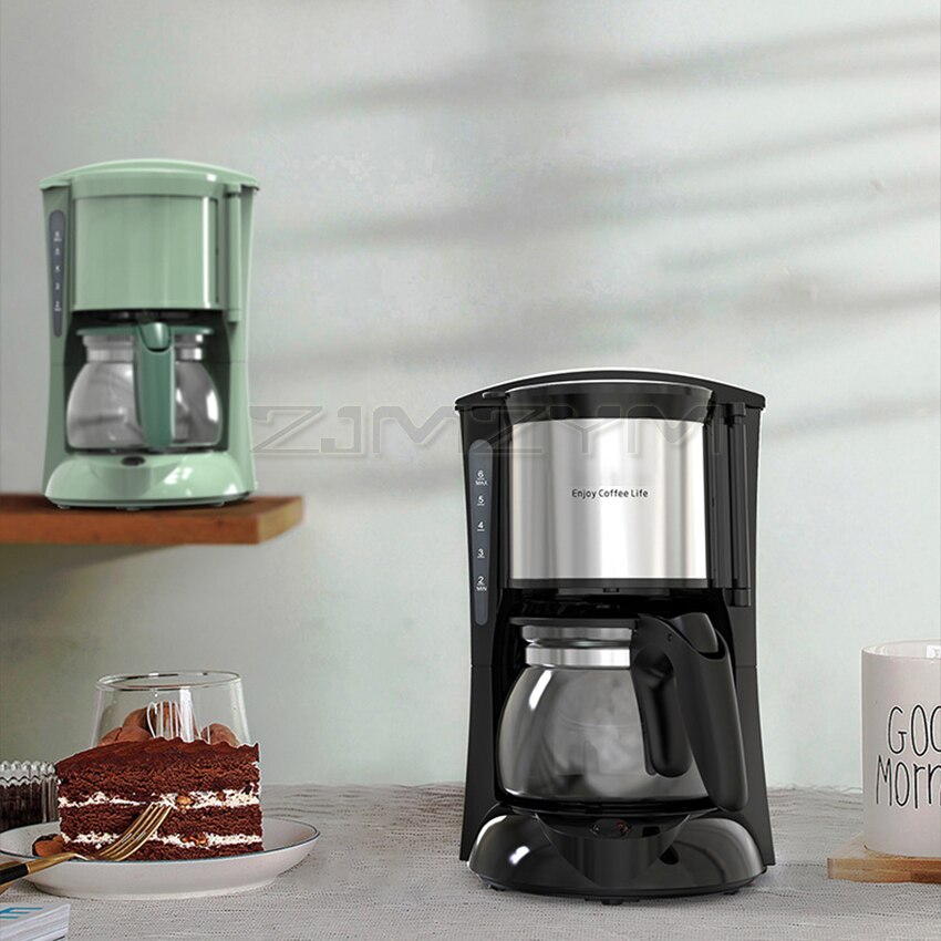 CM-323 Mocha Cappuccino Automatic Coffee Machine A... – Vicedeal