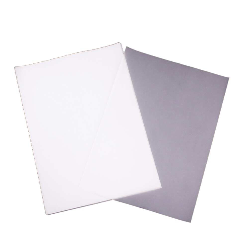 Leather Carving Drawing Copy Transfer Paper DIY Le... – Grandado