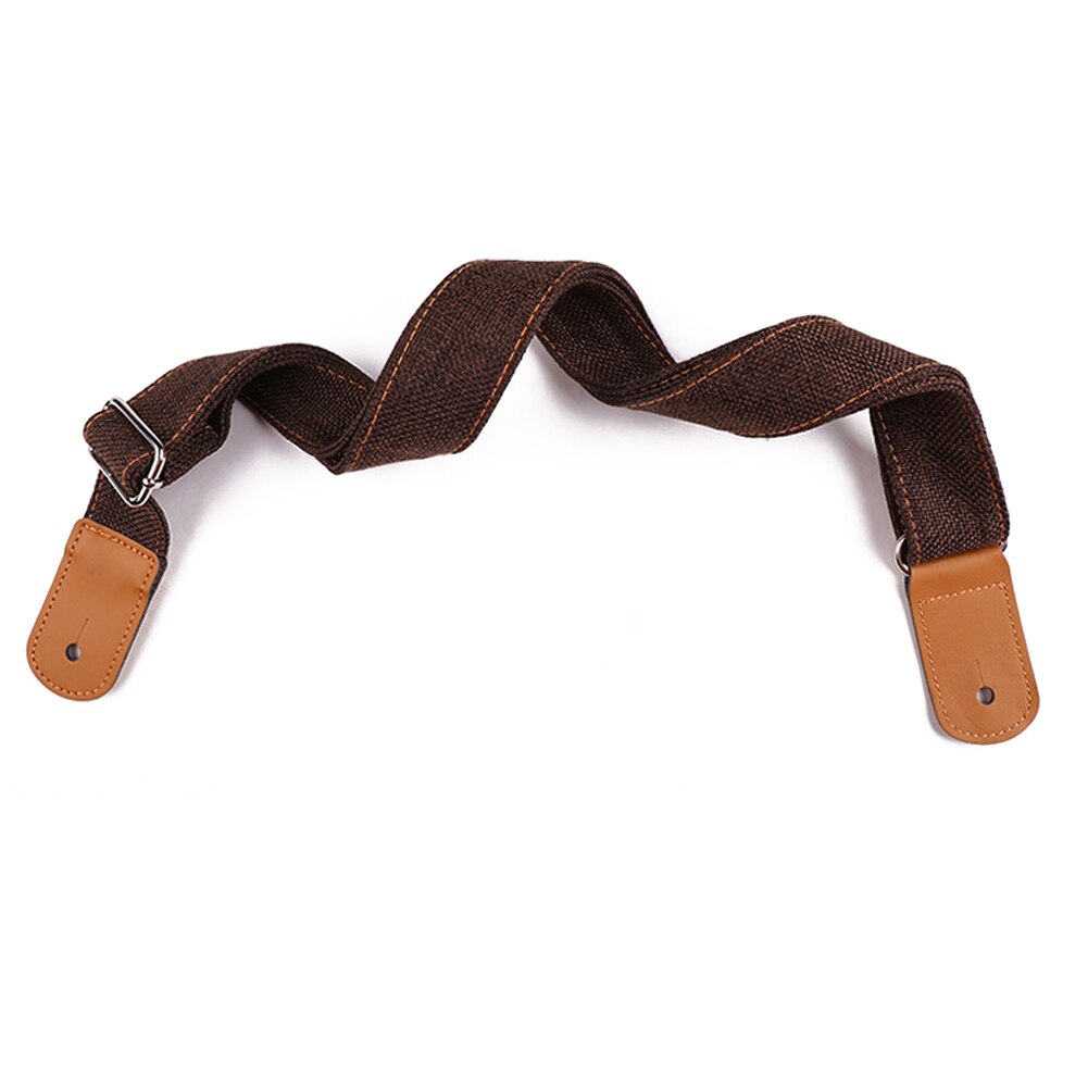 Guitar Strap Anti Slip Bass Suitable For Ukulele S... – Grandado