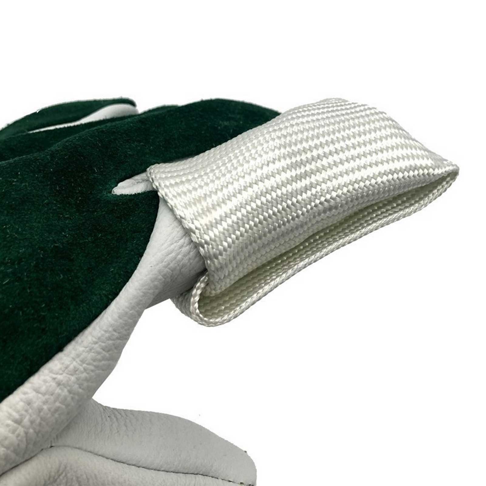 2PCS Welding Tips Tricks Tig Durable Finger Heat S... – Vicedeal