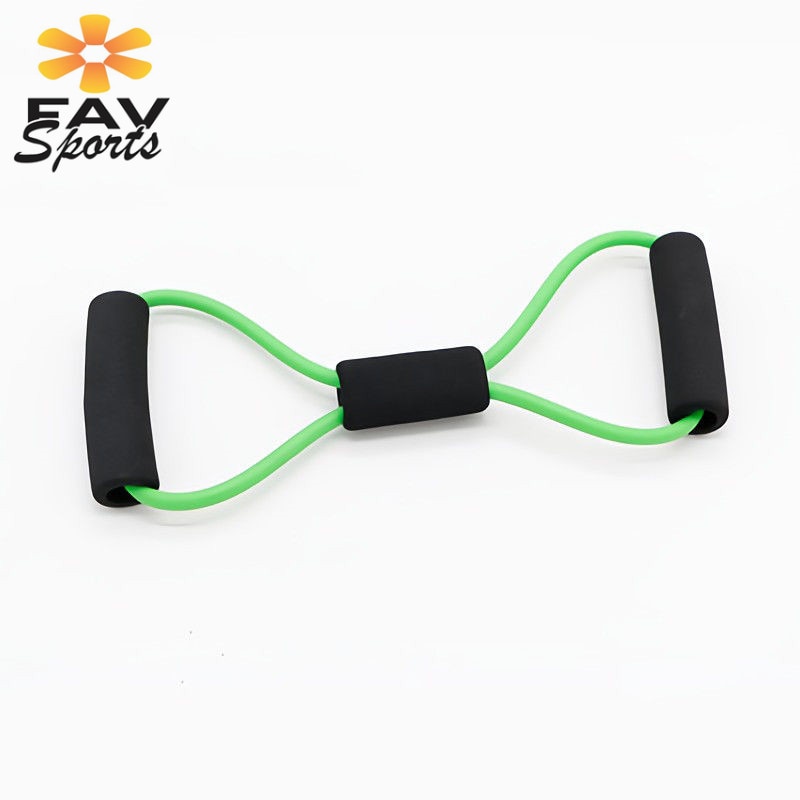 Yoga Strap Back Exercise Equipment Unisex Chest Ex... – Grandado